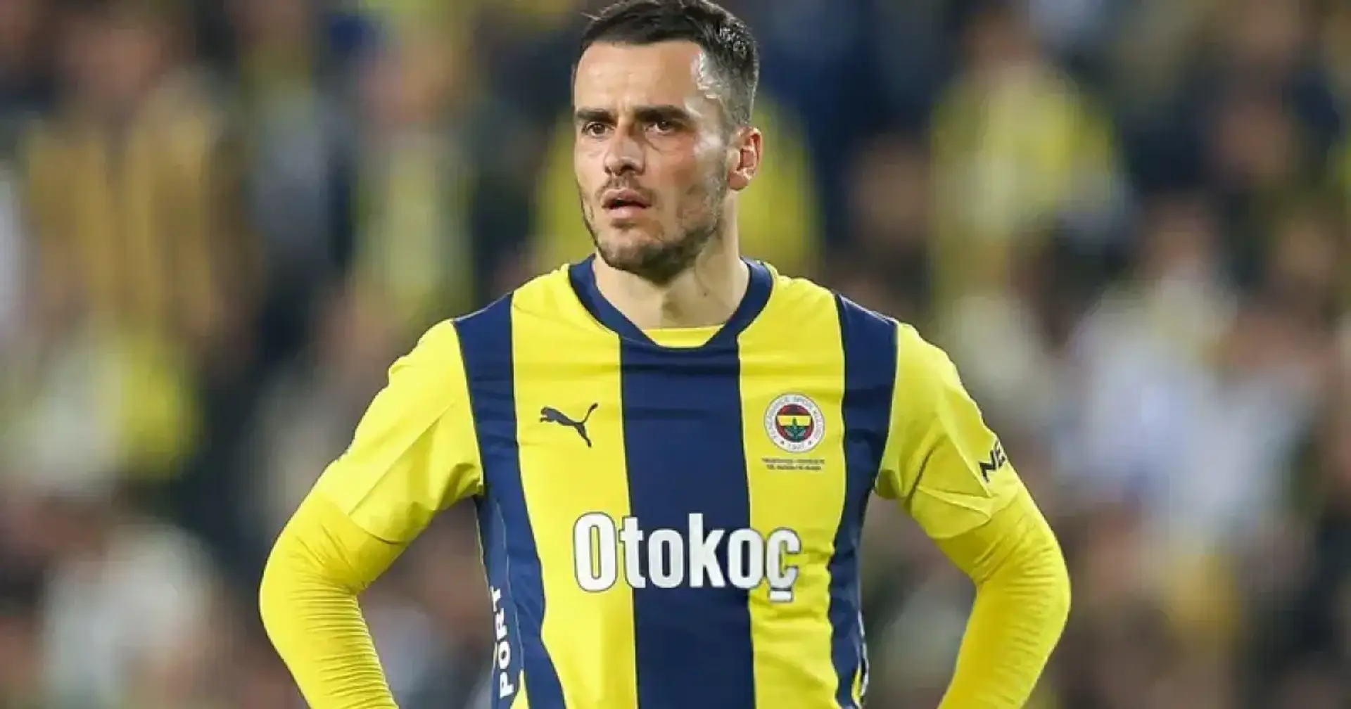Fenerbahce to discuss permanent transfer of Filip Kostic with Juventus ...