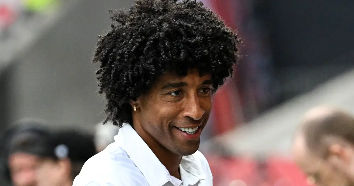 Treble winner Dante on return to Bayern: 'I look forward to working ...