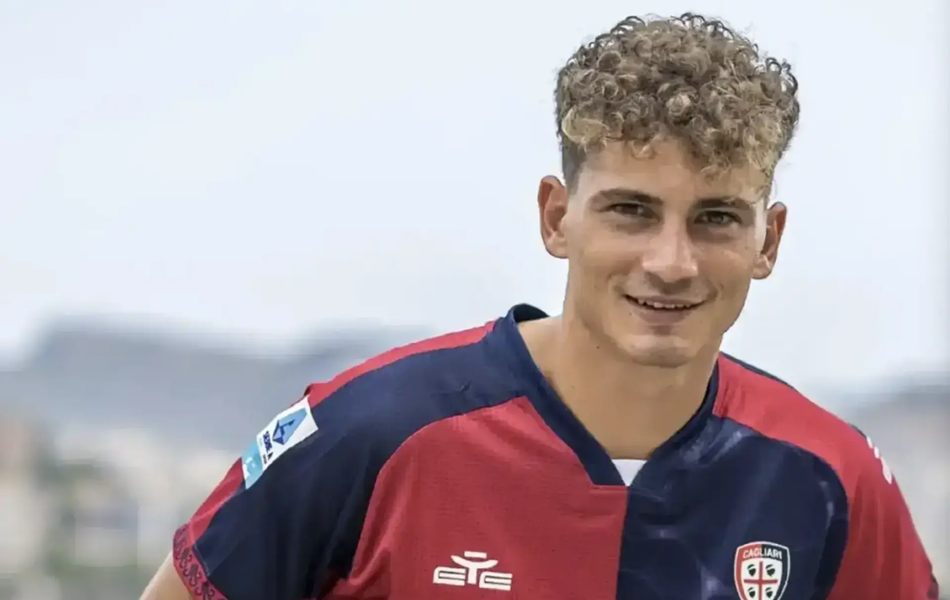 Inter talent Esposito fulfills brother’s special wish by scoring ...