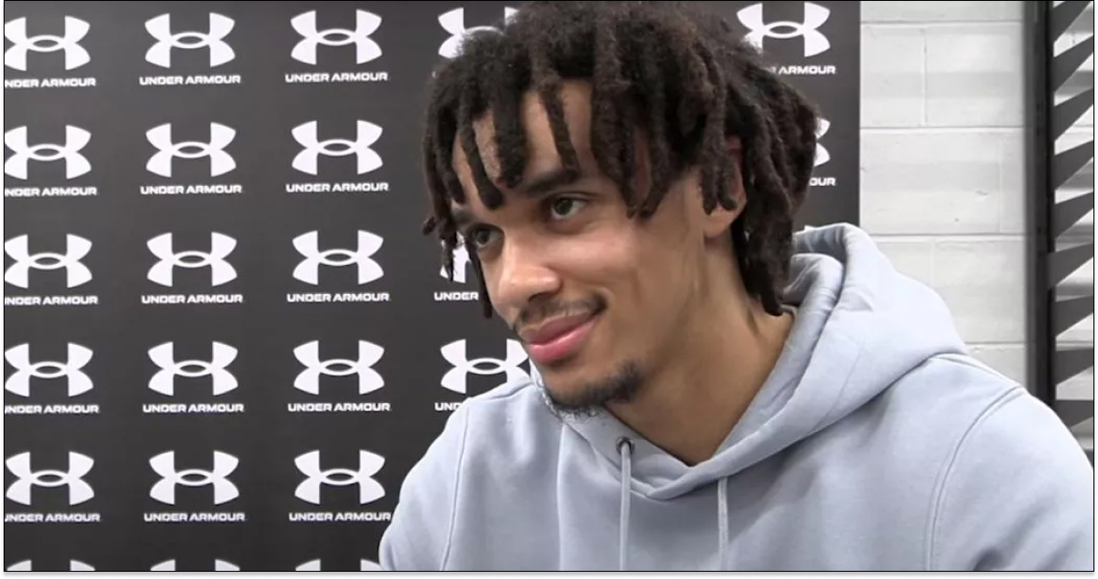 'Our trophies mean more to us': Trent on difference between Man City ...