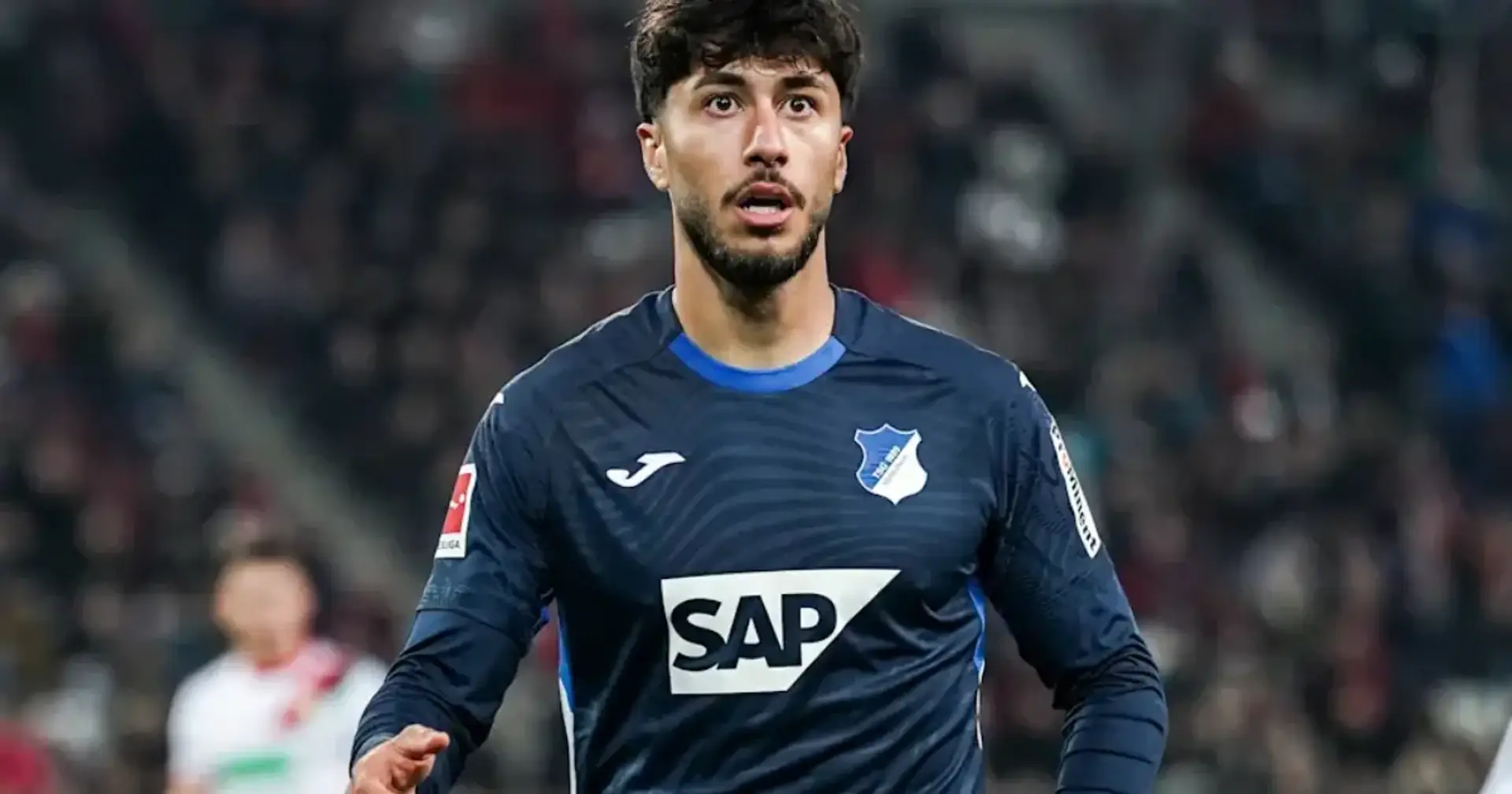 Keine Chance hinter Kramaric? Muhammed Damar plant seinen Abschied aus ...