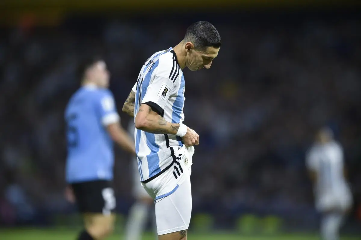 Lionel Scaloni y el "efecto Di María": respeto por el pasado, pero con ...