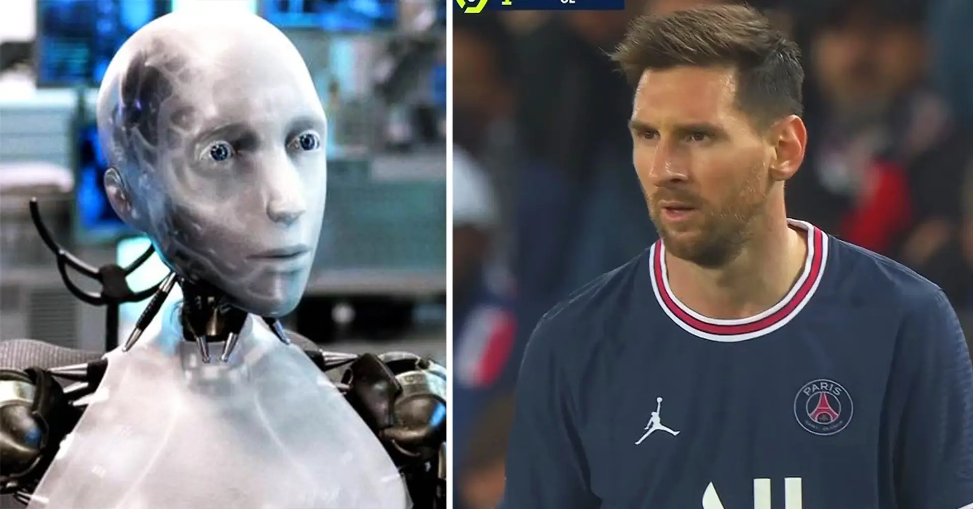 Football analyst reveals advanced Lionel Messi stats – names one reason ...