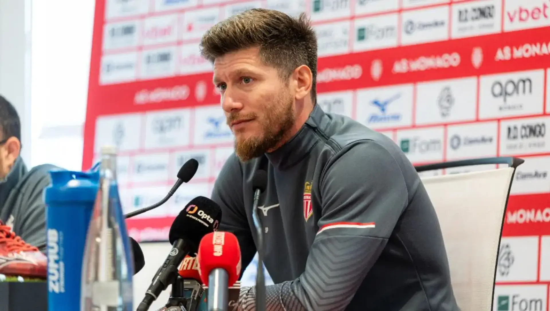 "C'est l'ambition pour demain" : Sébastien Pocognoli dévoile le plan de ...