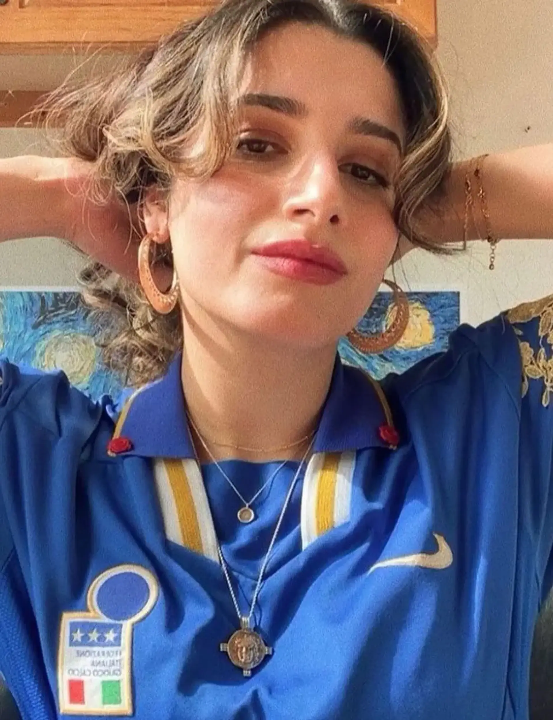 Who is Diana Al Shammari? Meet the creative genius behind unique ...