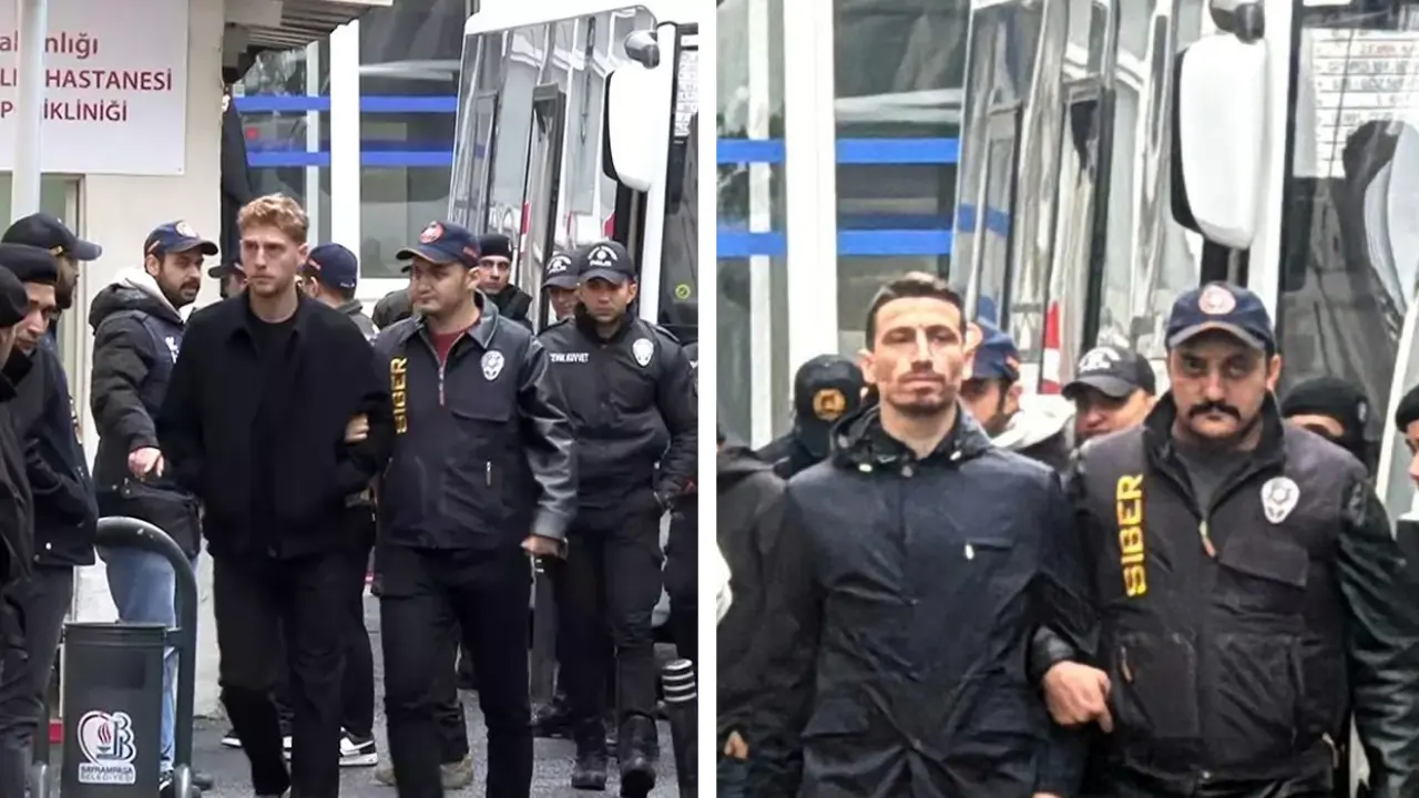 Turkey jails 20 in football betting probe involving Galatasaray and ...
