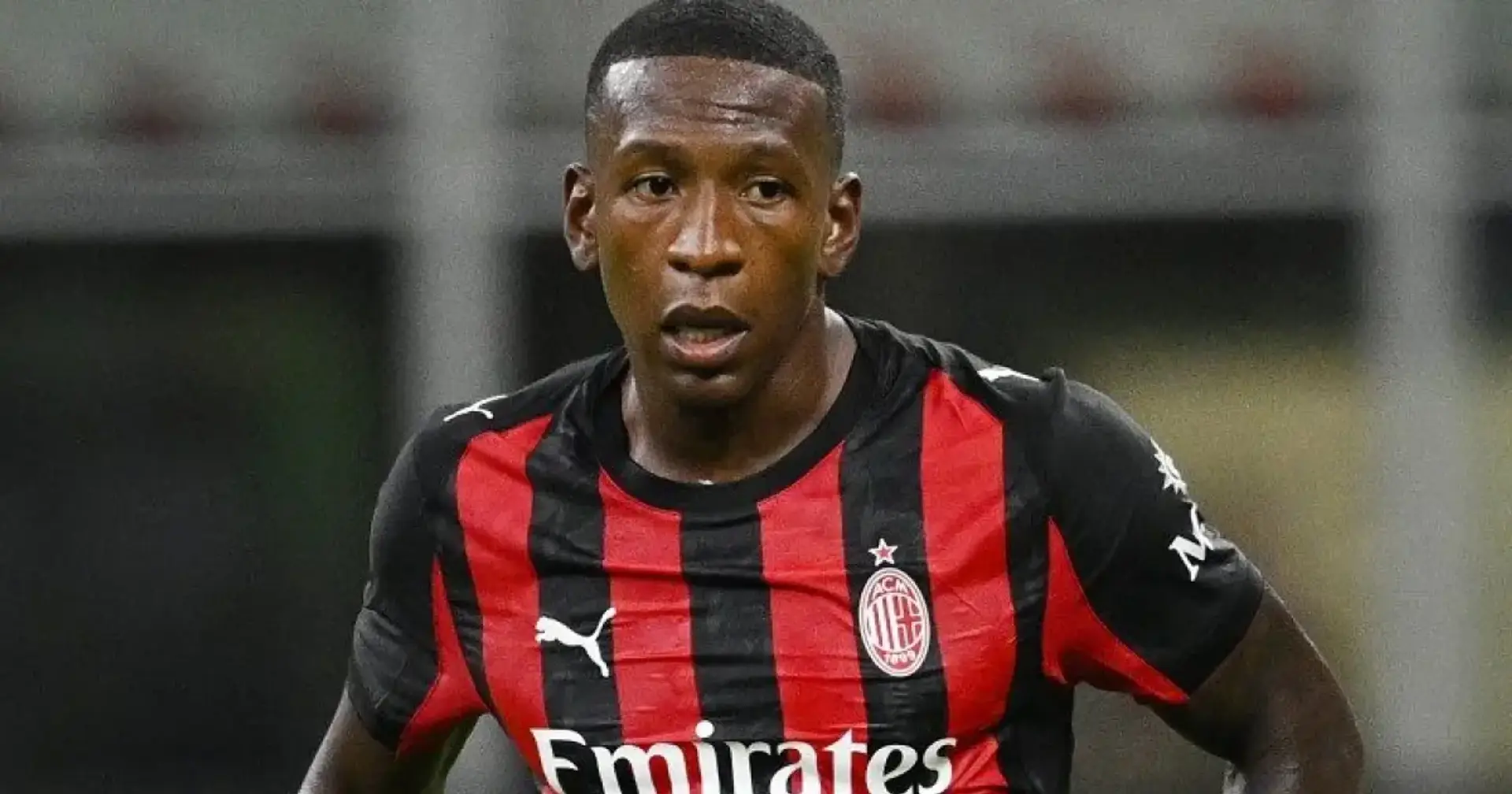 Pervis Estupinan close to leaving AC Milan after failing to meet ...