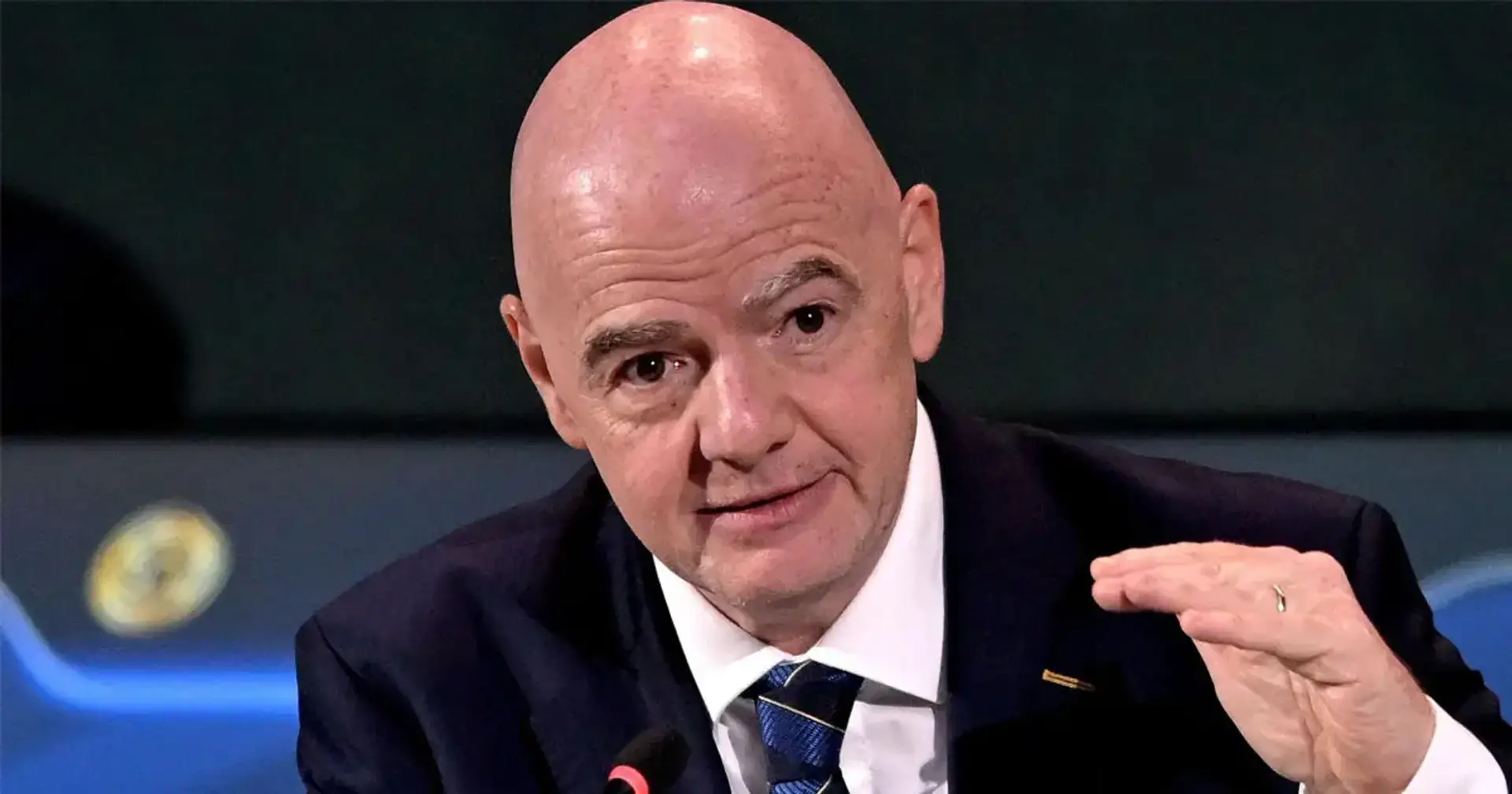 FIFA confirm agreement with player unions for mandatary rest periods ...