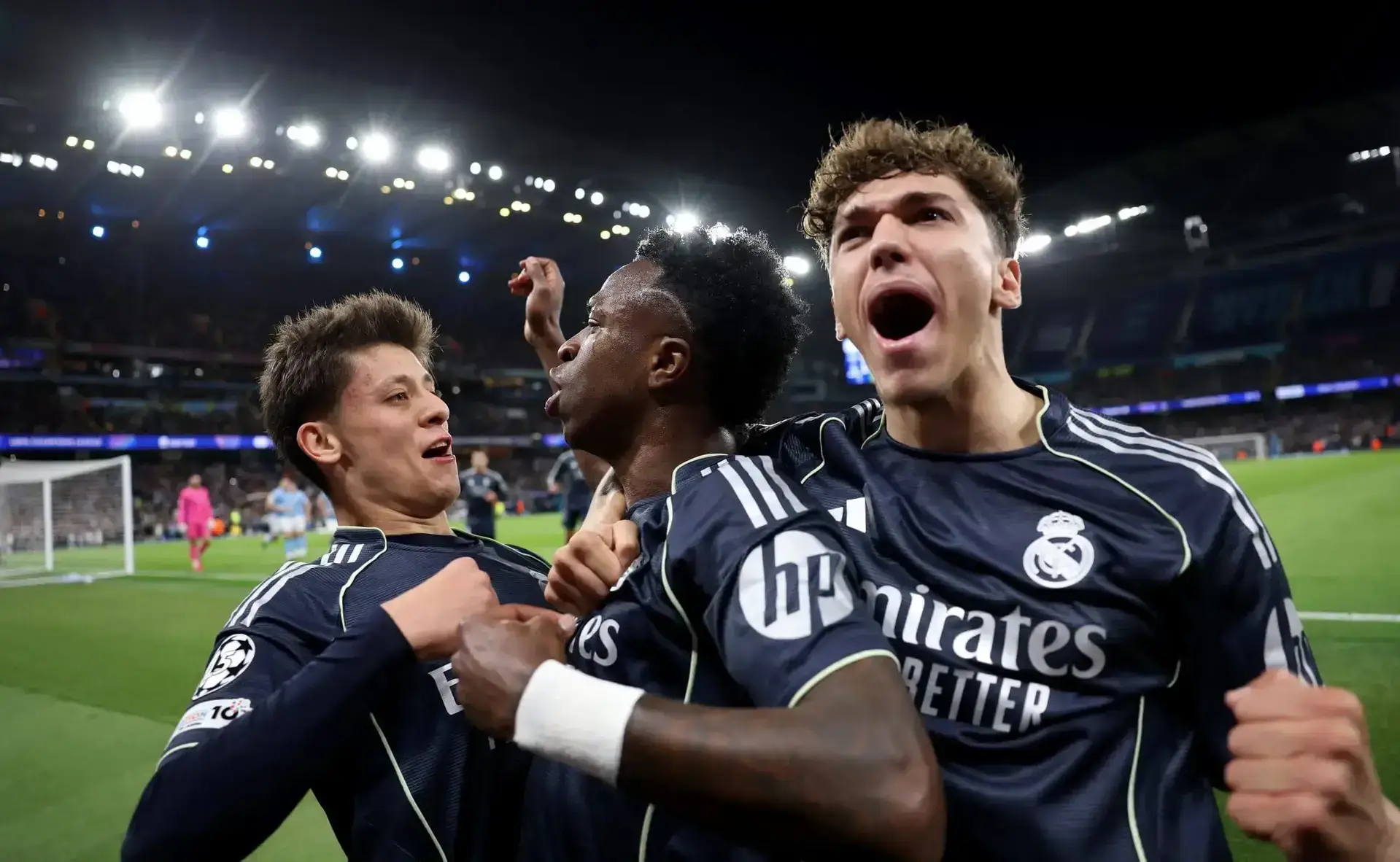 Le Real Madrid dévoile son nouveau modèle de formation – avec une ...