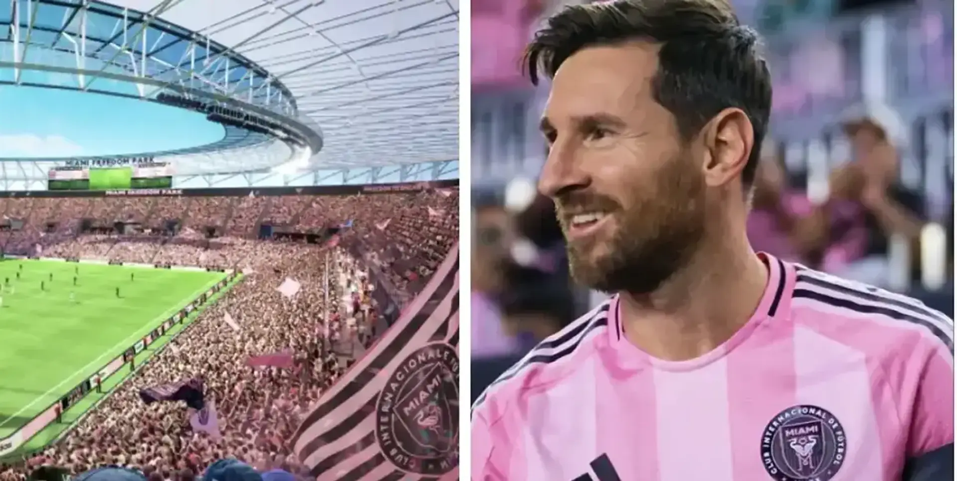 Lionel Messi - Goal Stats for 2026, Total Goals in All Competitions ...