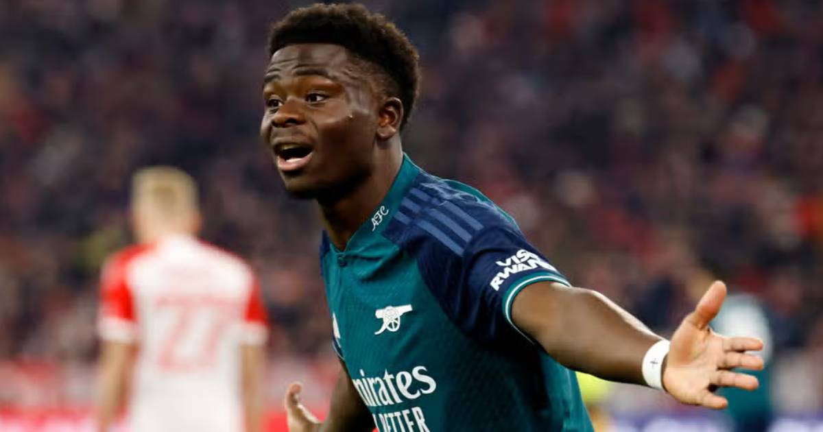 'Love him but a proper 0/10 performance that': Arsenal fans let down by ...