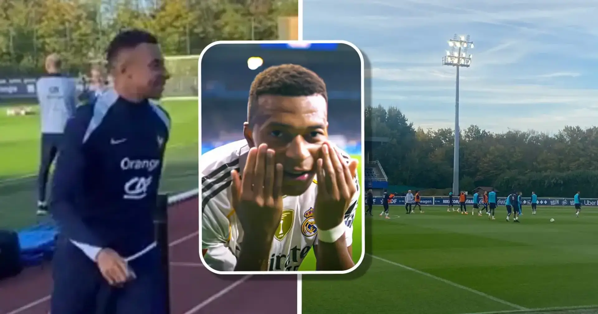 Kylian Mbappé - Goal Stats for 2018 - World Cup, Total Goals in All ...
