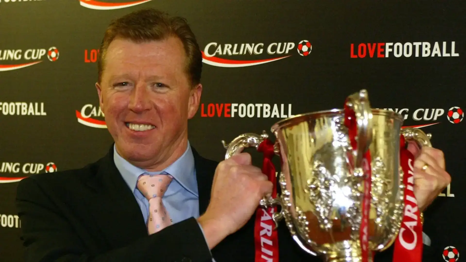 Prime Middlesbrough in the early 2000s: League Cup glory and incredible ...