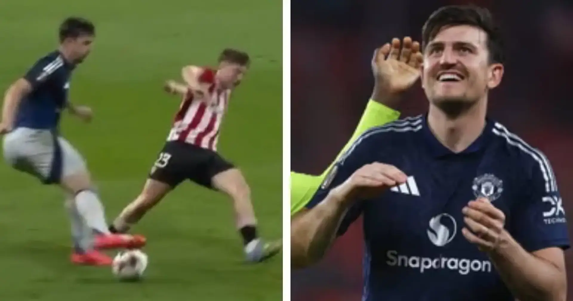 'Turned into prime Yamal', 'Maguire for Ballon d'Or': Best memes after ...