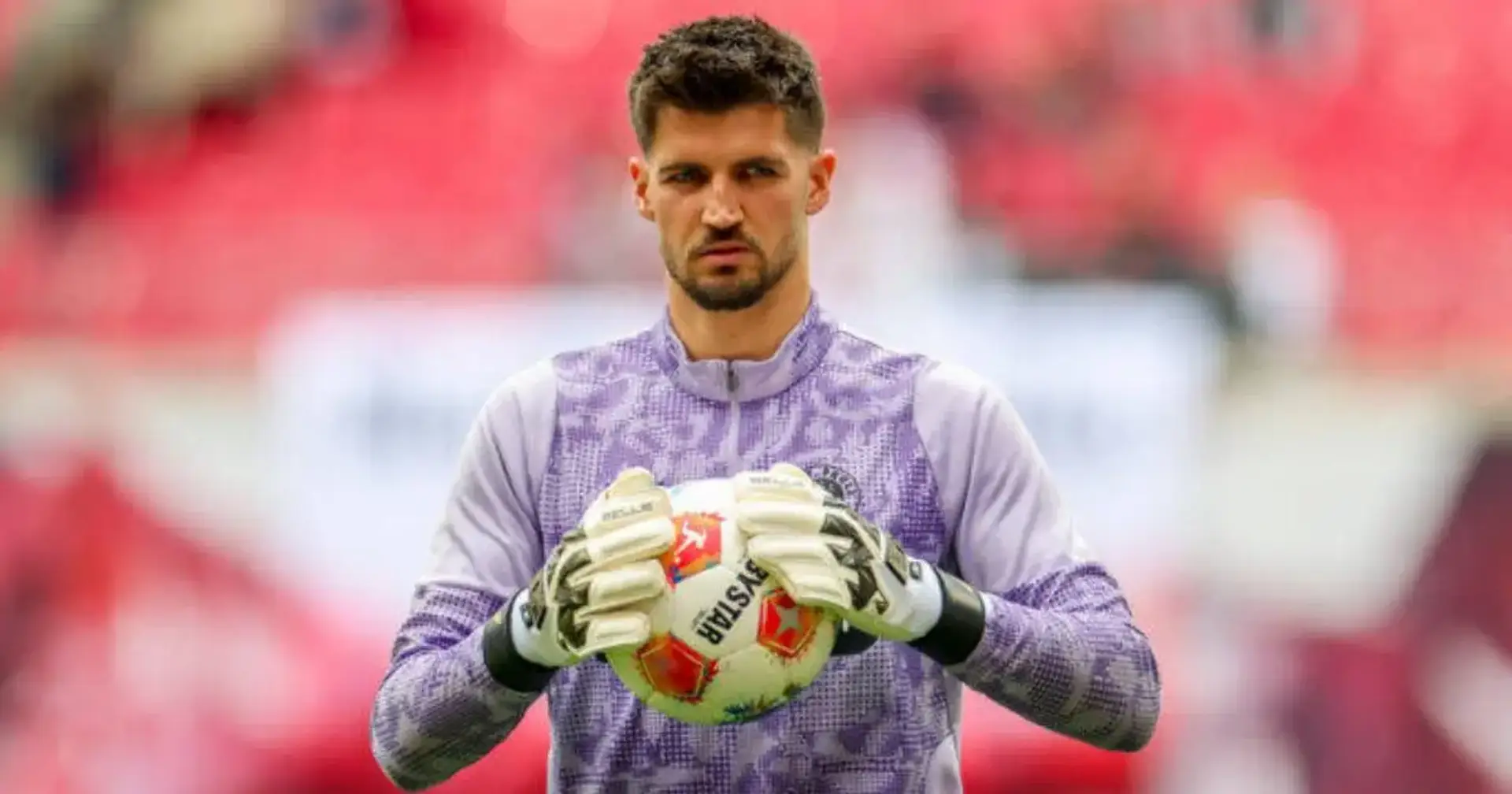 FC St. Pauli - Sommertransfers 2025 und Transfergerüchte auf Tribuna.com