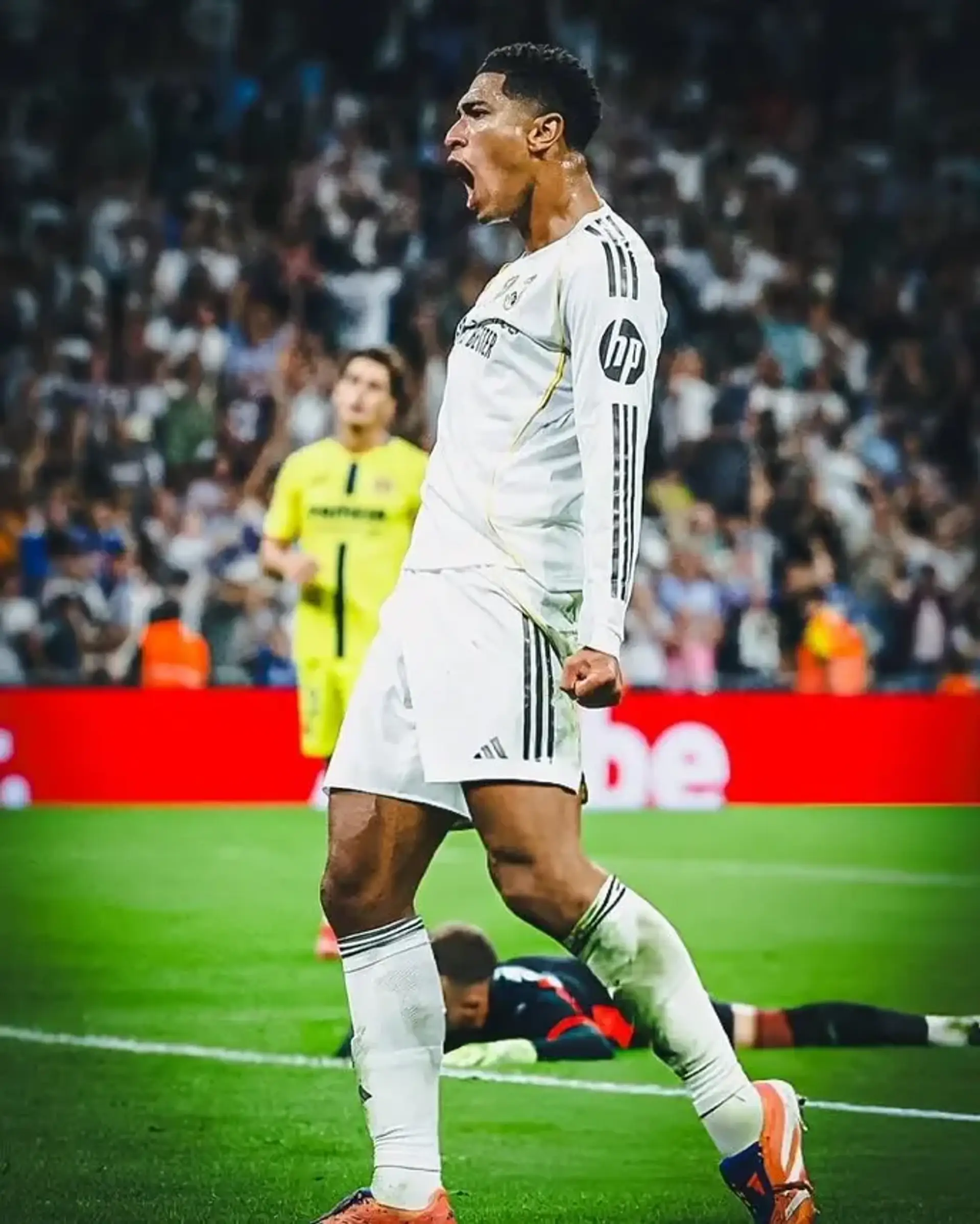 The unsung hero behind Kylian Mbappe's goal against Villarreal ...