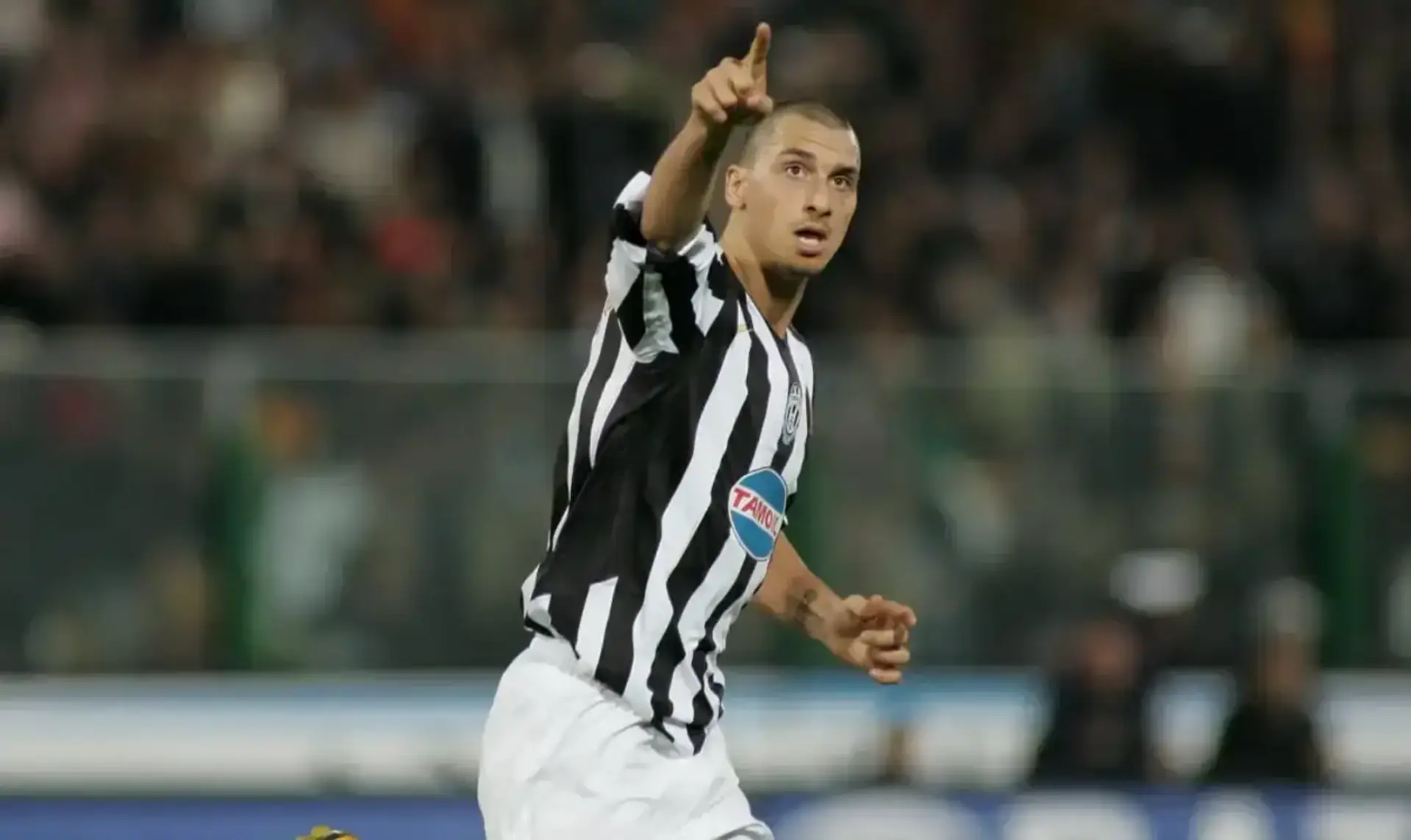 The 20 best Juventus players of the 21st century — Tribuna.com