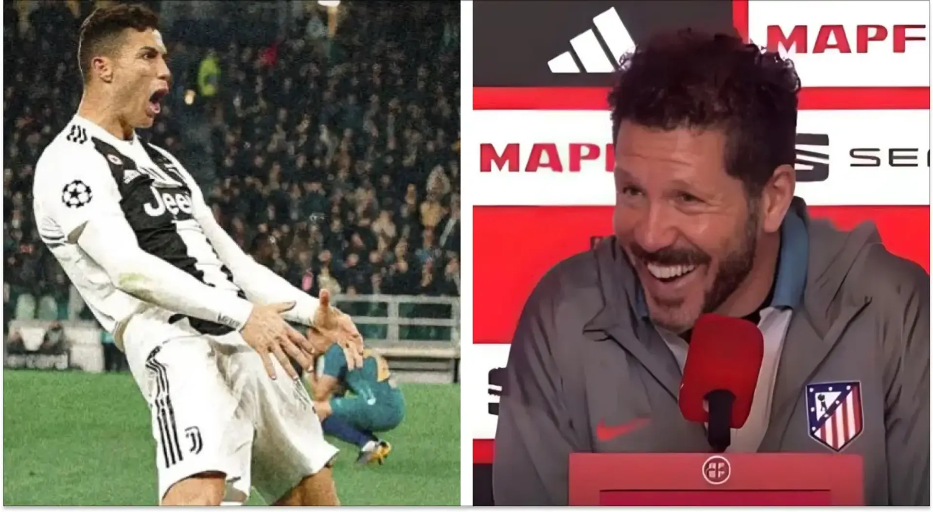 Did Simeone really say Barca can’t stage a comeback vs Atletico because ...
