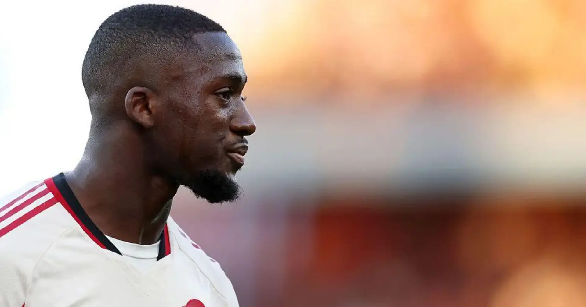 Real Madrid reach verbal agreement with Konate – Romano - Football ...