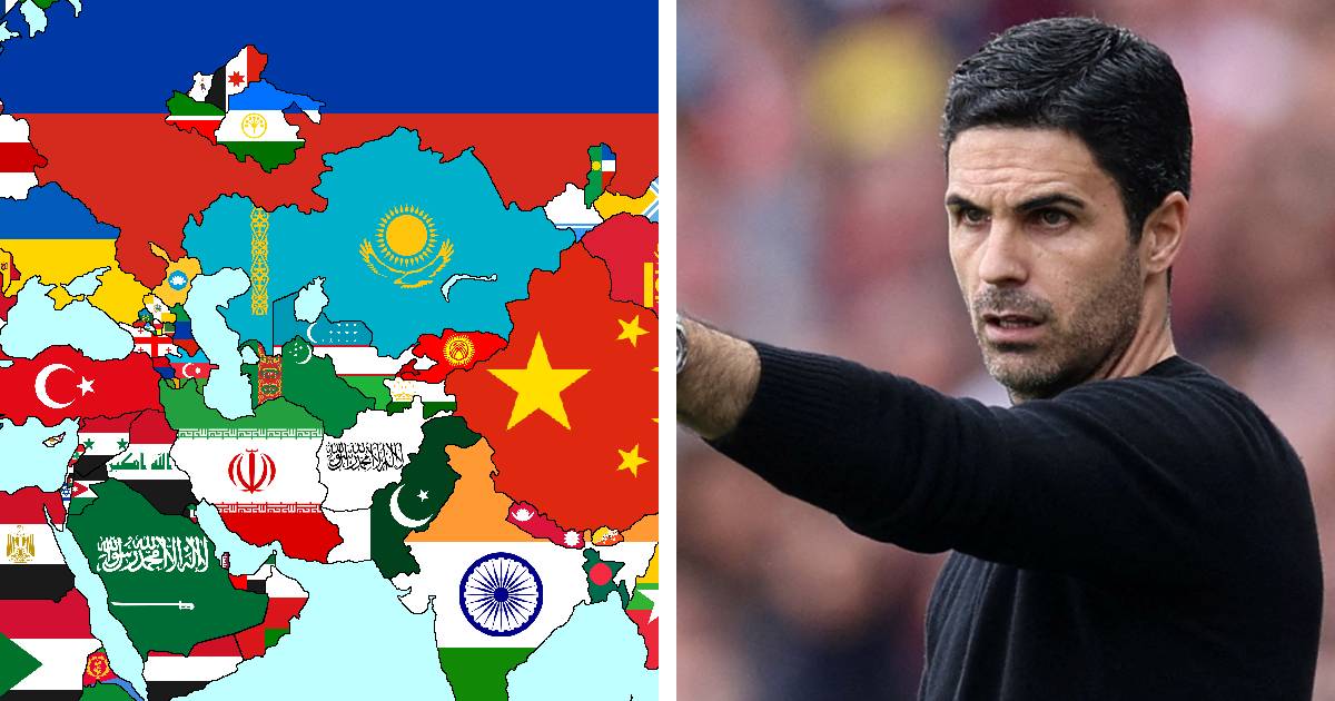 Which player from your country would you recommend Arsenal to sign ...
