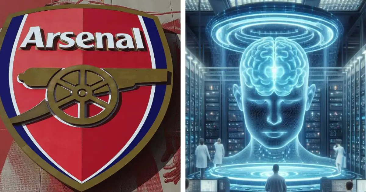 Arsenal reduce social media abuse towards players by 90% — thanks to AI ...