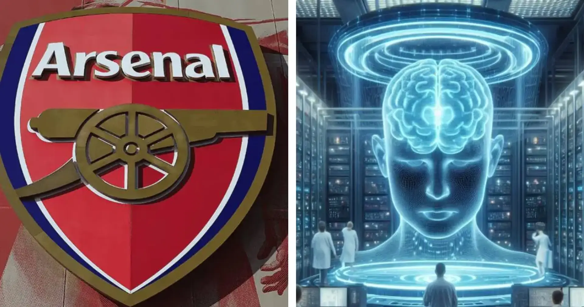 Arsenal reduce social media abuse towards players by 90% — thanks to AI ...