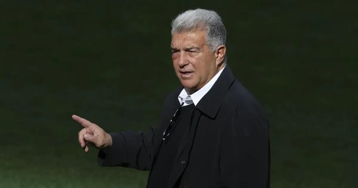 Barcelona confident of summer signings registration as Financial Fair ...