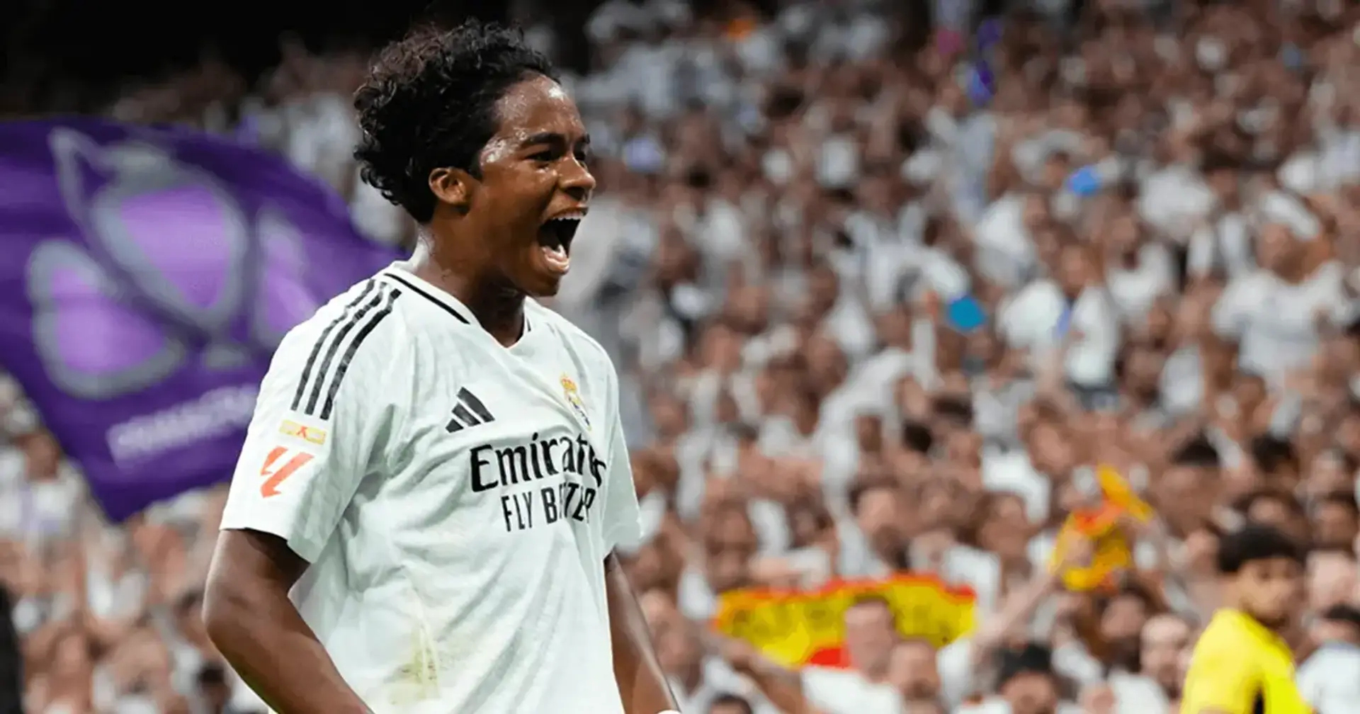 Endrick holds key talks with Real Madrid over future – reports ...