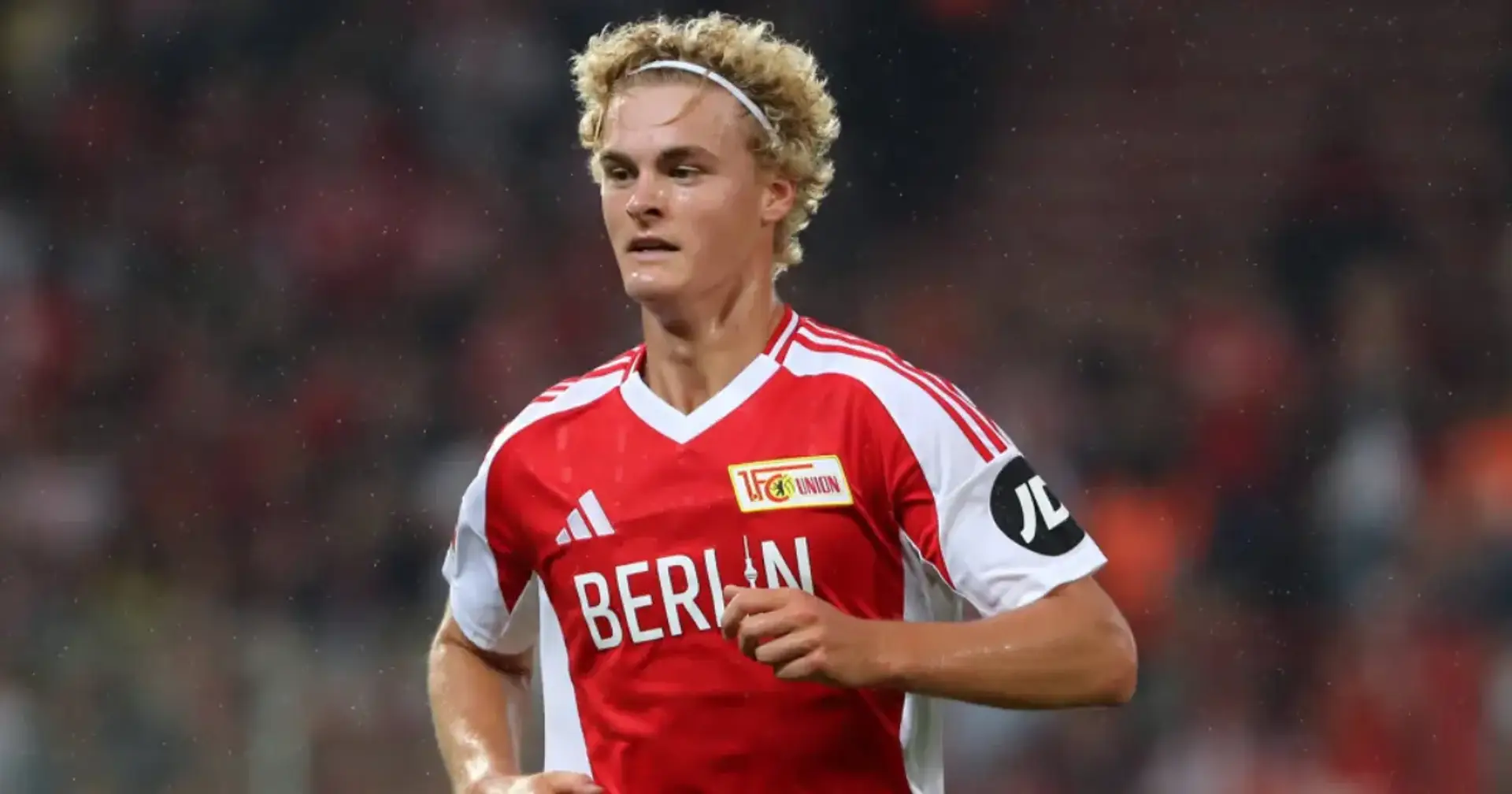 So viel müsste der BVB zahlen, um Tom Rothe im Sommer 2026 ...