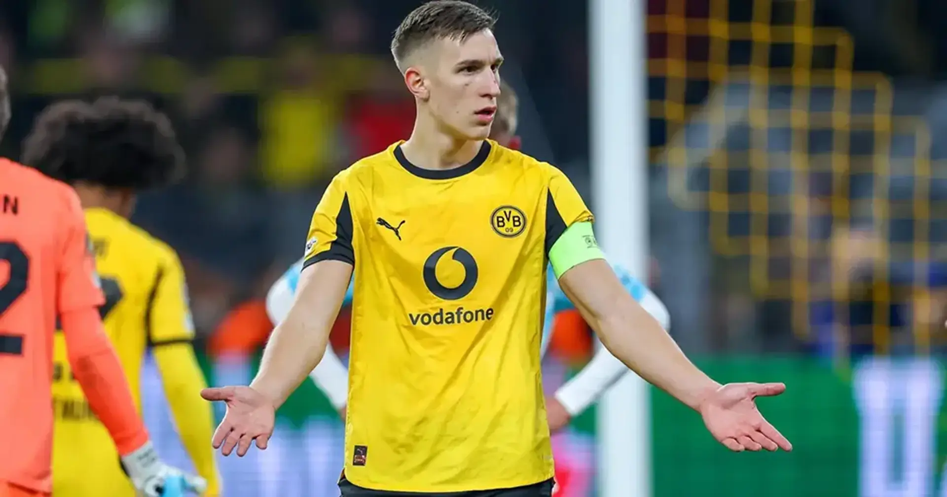 Real Madrid confronté à un revers sur le marché des transferts, Nico ...