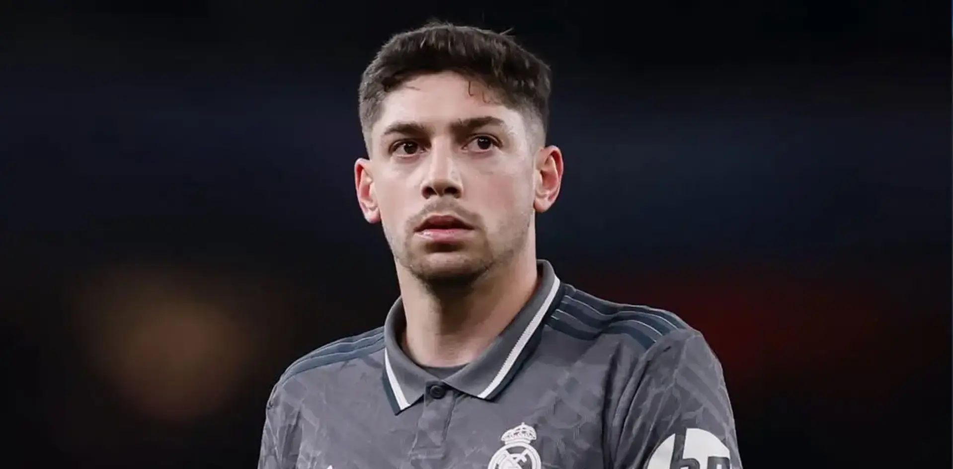 Manchester City push with strong offer for Federico Valverde but Real ...