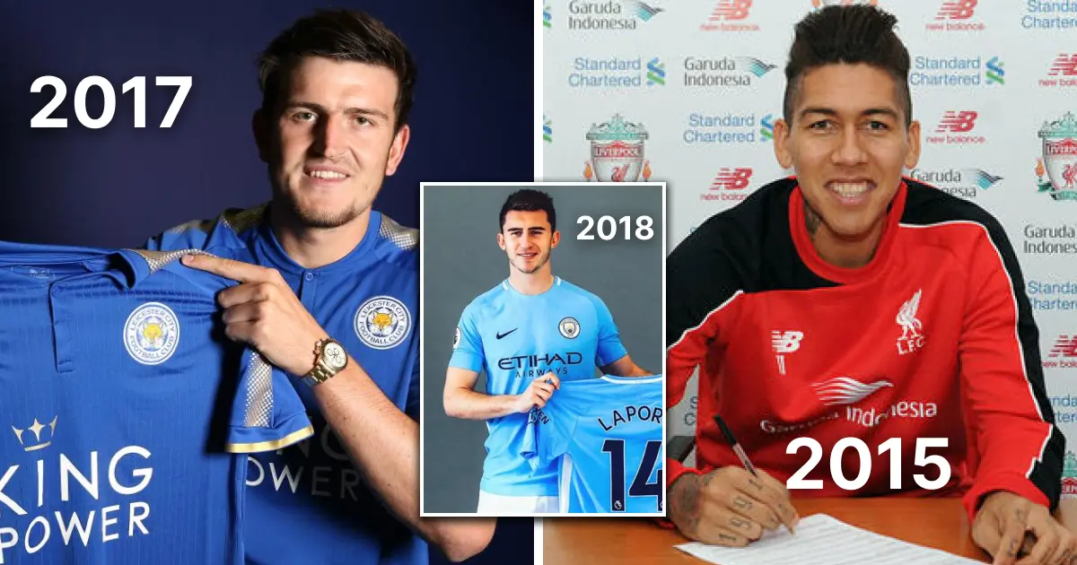 Chelsea signed 35 players in 2 years: What were the transfers of other ...