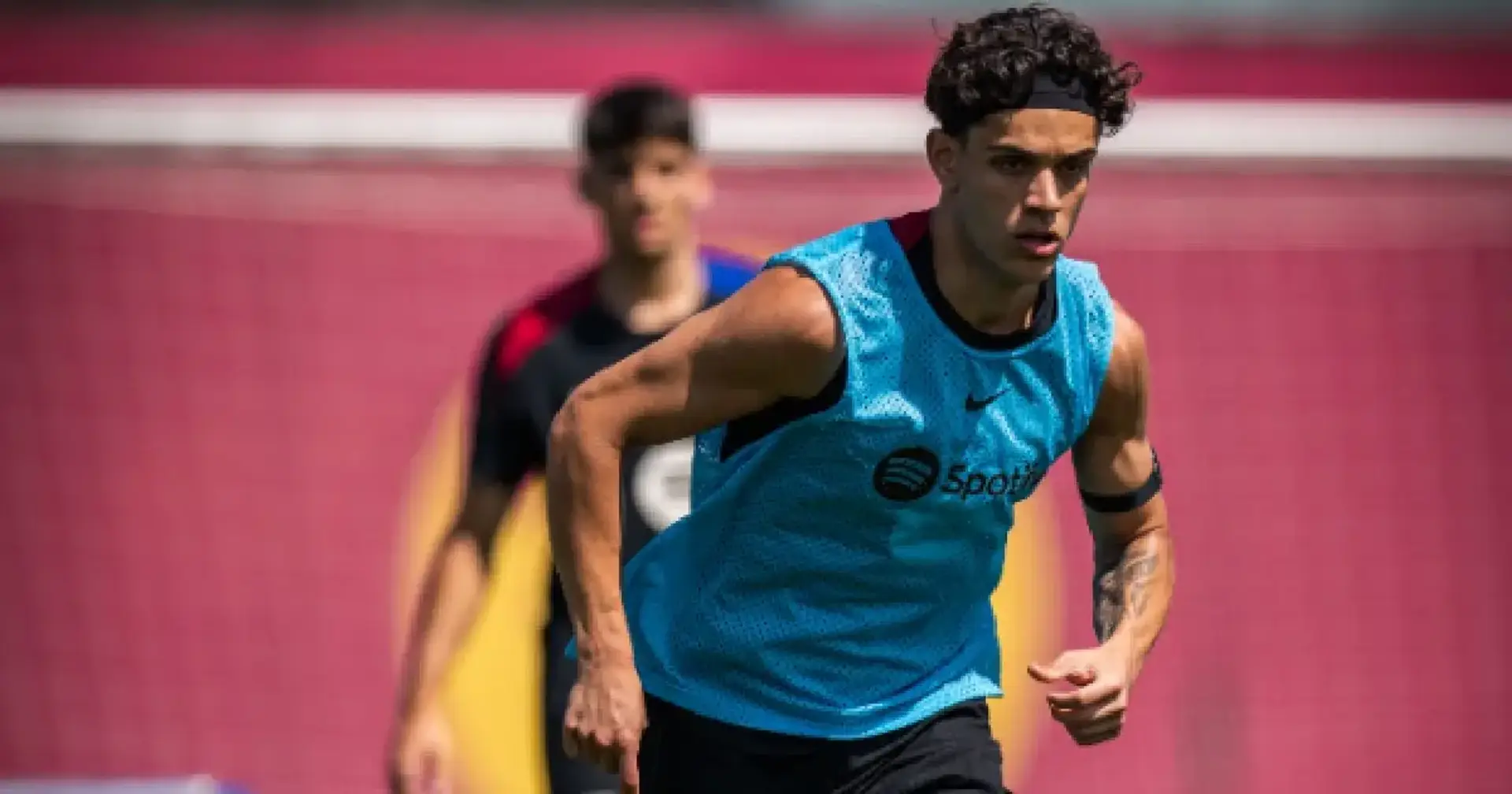 Héctor Fort undergoes nasal septum surgery, four-week recovery expected ...
