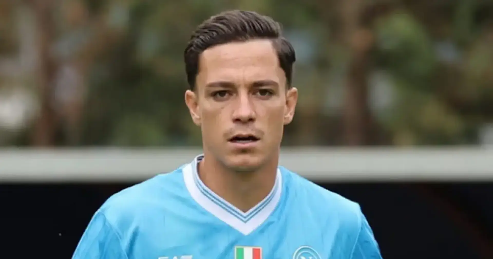 Giacomo Raspadori signs for Atletico Madrid, official - Football ...