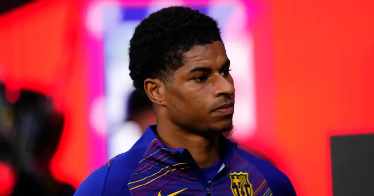 Le retrait du FC Barcelone concernant un transfert définitif de Marcus ...
