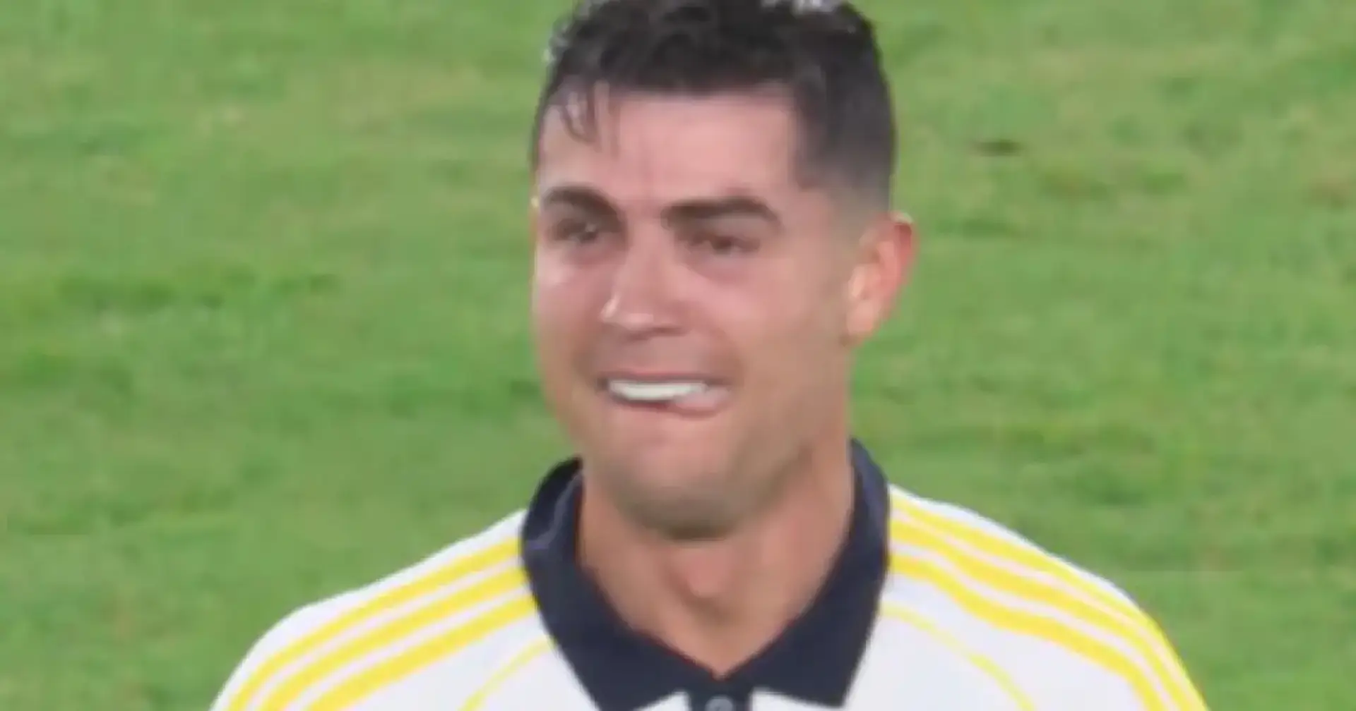 Al-Nassr remporte la Saudi Pro League, avec un doublé de Ronaldo lors ...