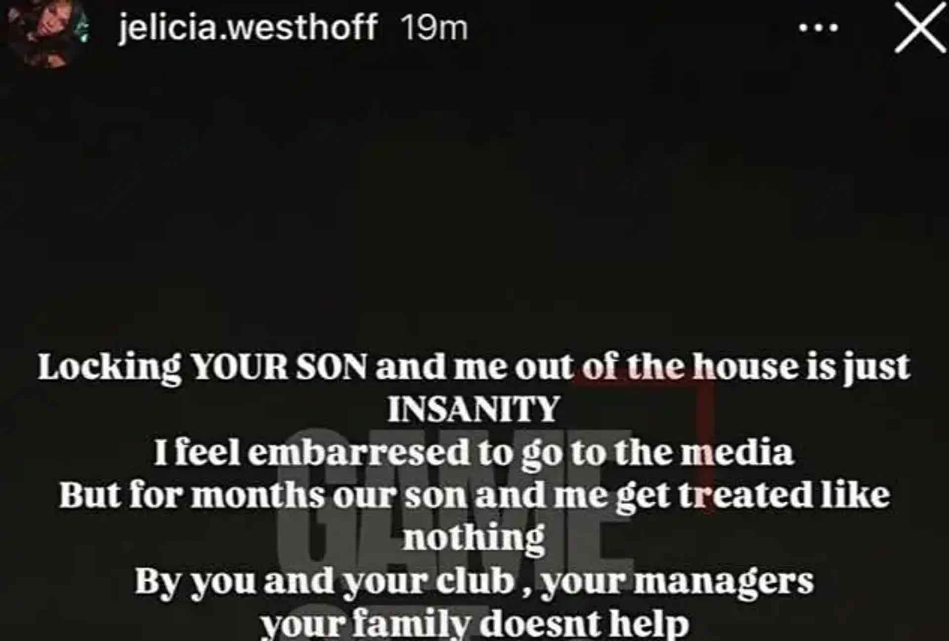 New football drama: Maduka Okoye’s girlfriend accuses footballer of ...