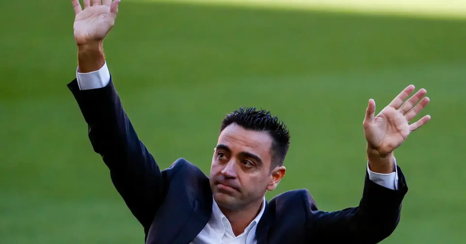 Xavi Hernández entra en la búsqueda de entrenador del Chelsea - Fútbol ...