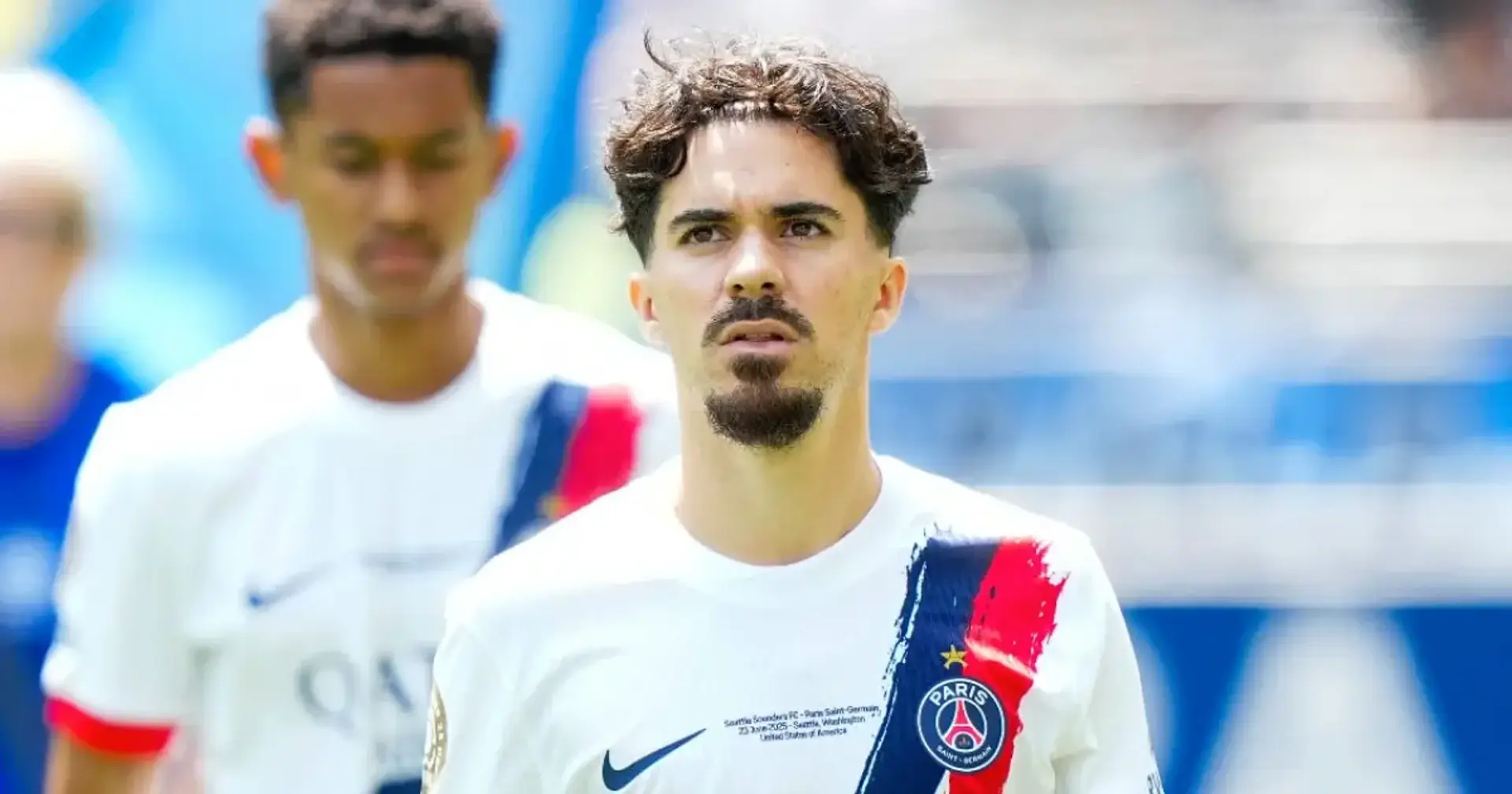L’entourage de Vitinha répond au plan de transfert du Real Madrid ...