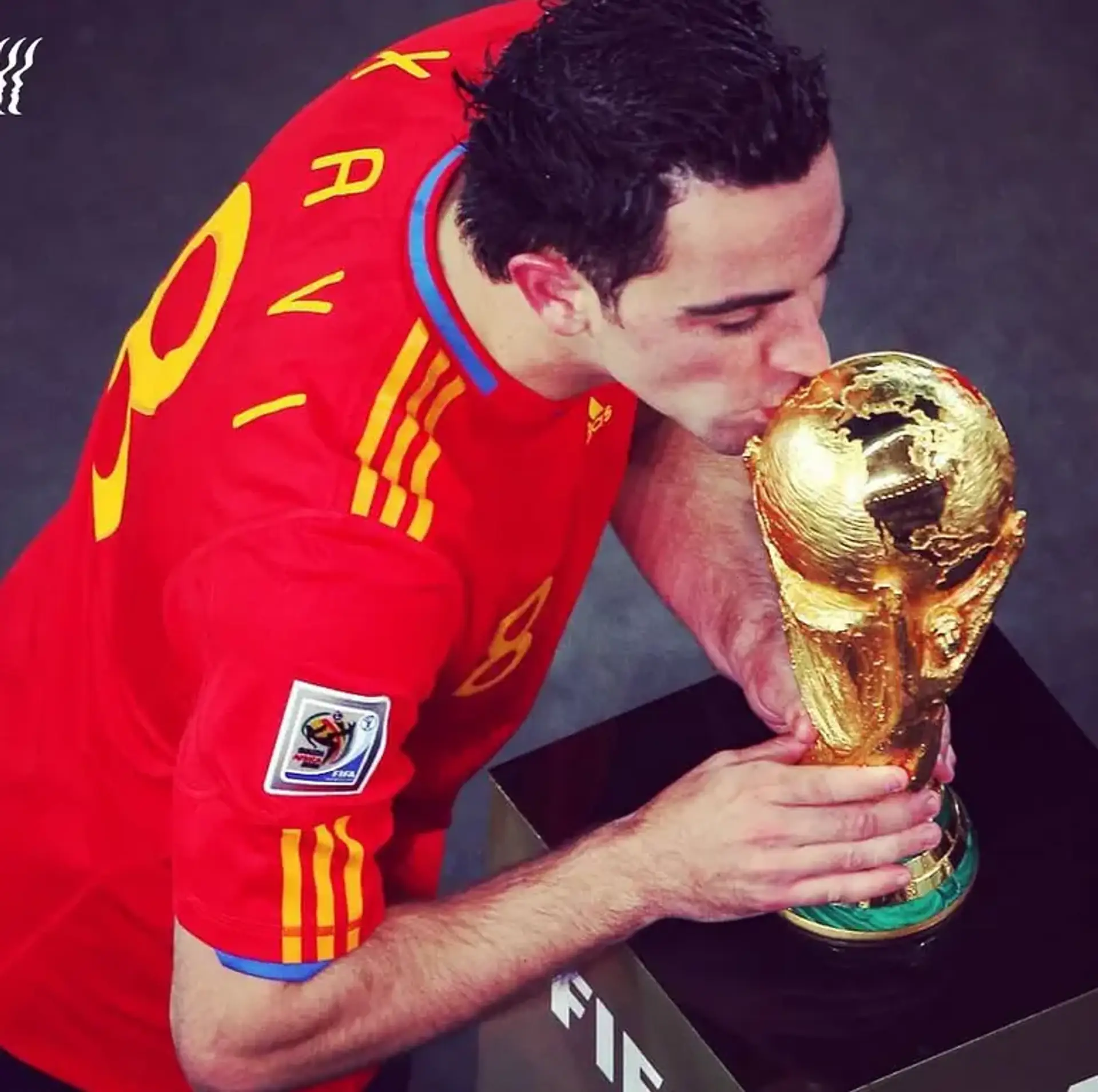 'They know how to compete': Xavi names 2 'big favourites' to win 2026 ...