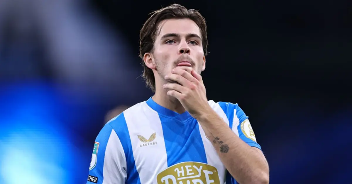 Middlesbrough agree permanent deal to sign Leo Castledine from Chelsea ...