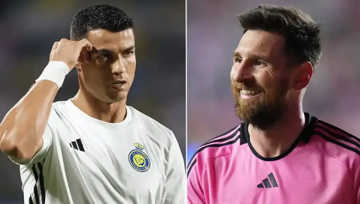 Messi révèle à nouveau son but préféré en carrière -tous deux marqués ...