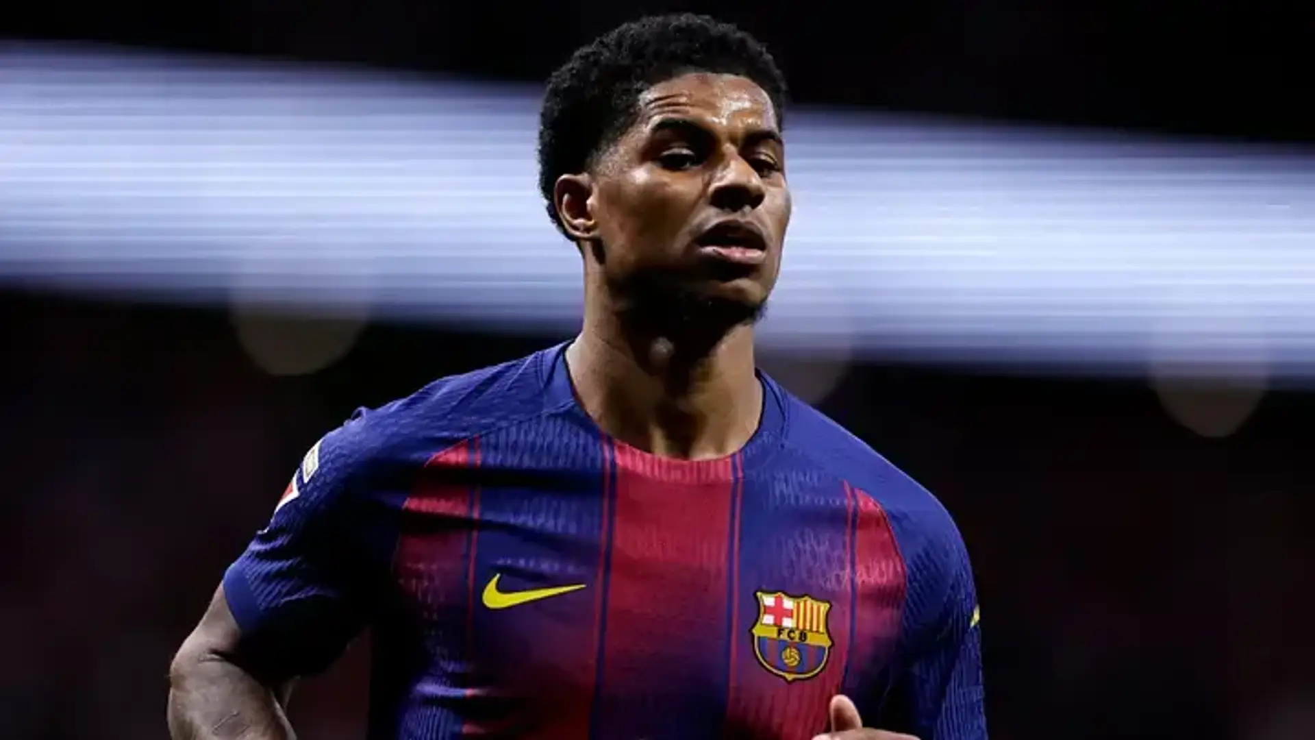 Un despiadado vídeo viral muestra por qué el Barcelona elige a Anthony ...