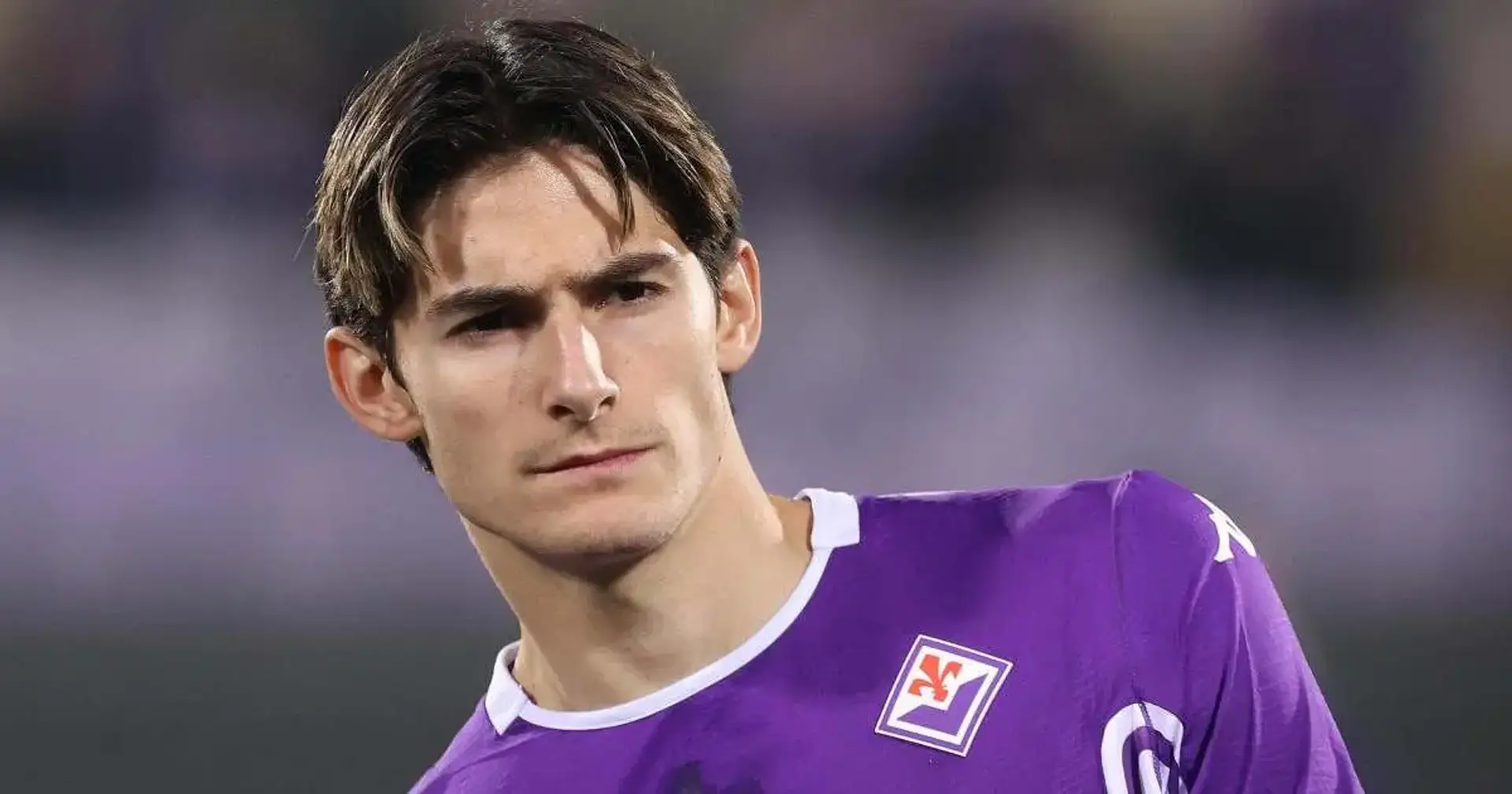 Fortini lascia subito la Fiorentina? Un nuovo club di Serie A piomba ...