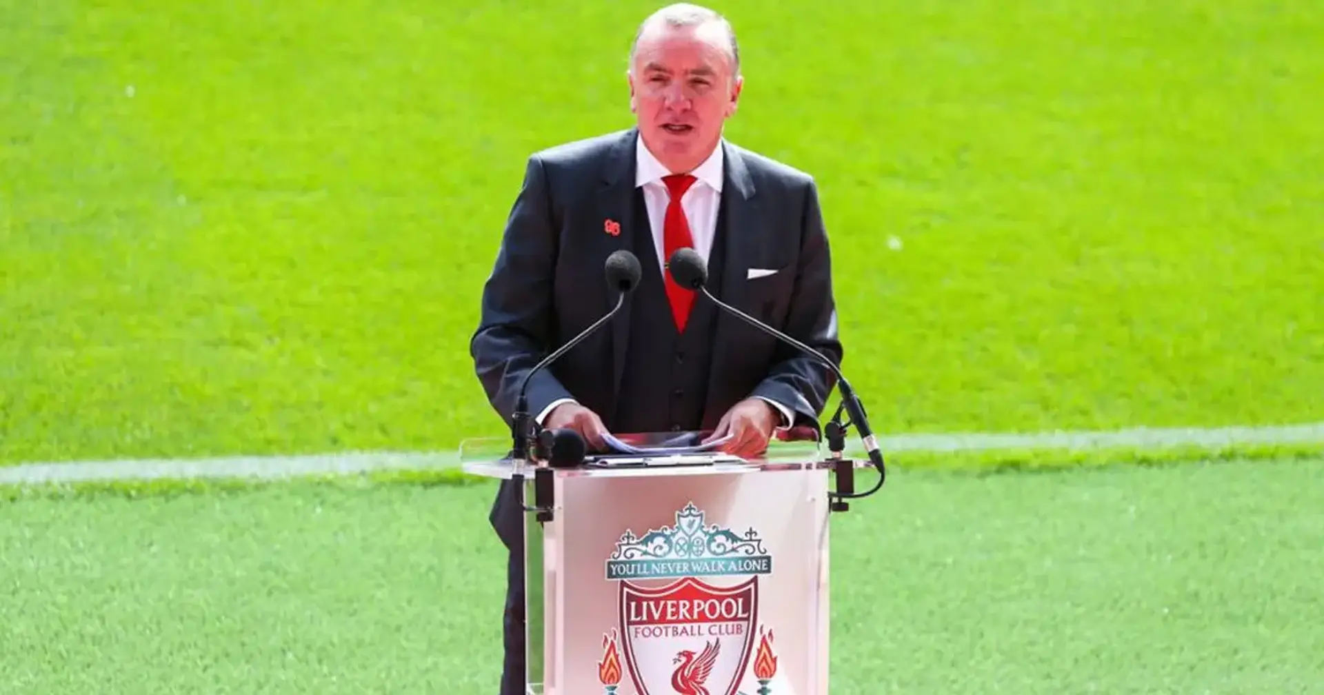 Milan consider Ian Ayre and Lee Congerton as club rebuild begins after ...