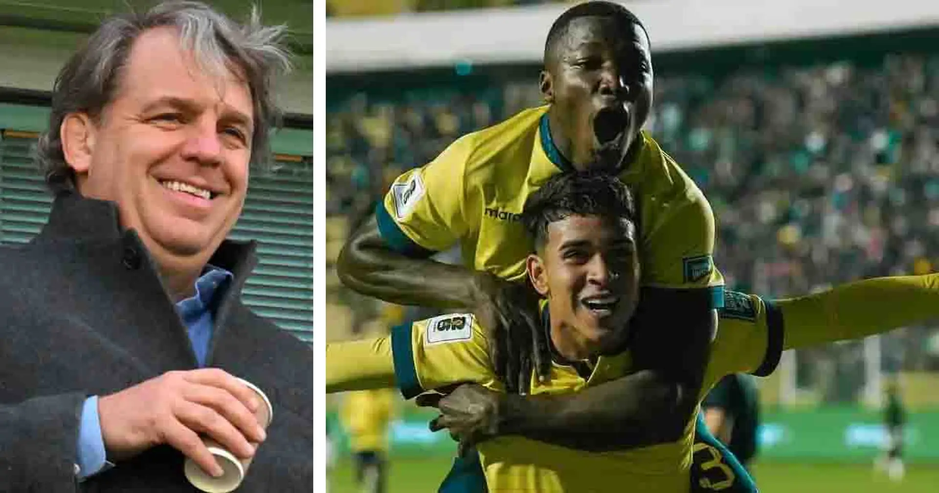 Chelsea believe one summer signing value now 'way more' than what they ...