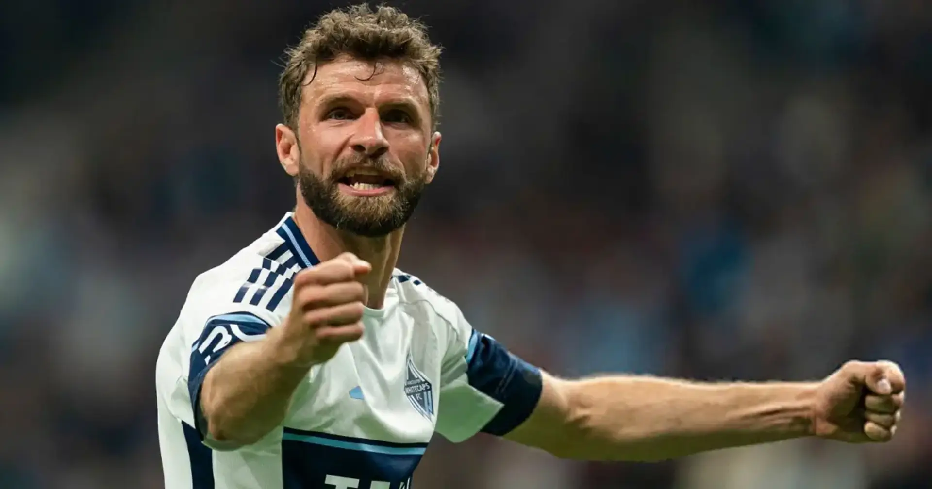 MLS-Gehälter zeigen brutalen Abstand: Thomas Müller verdient bei ...