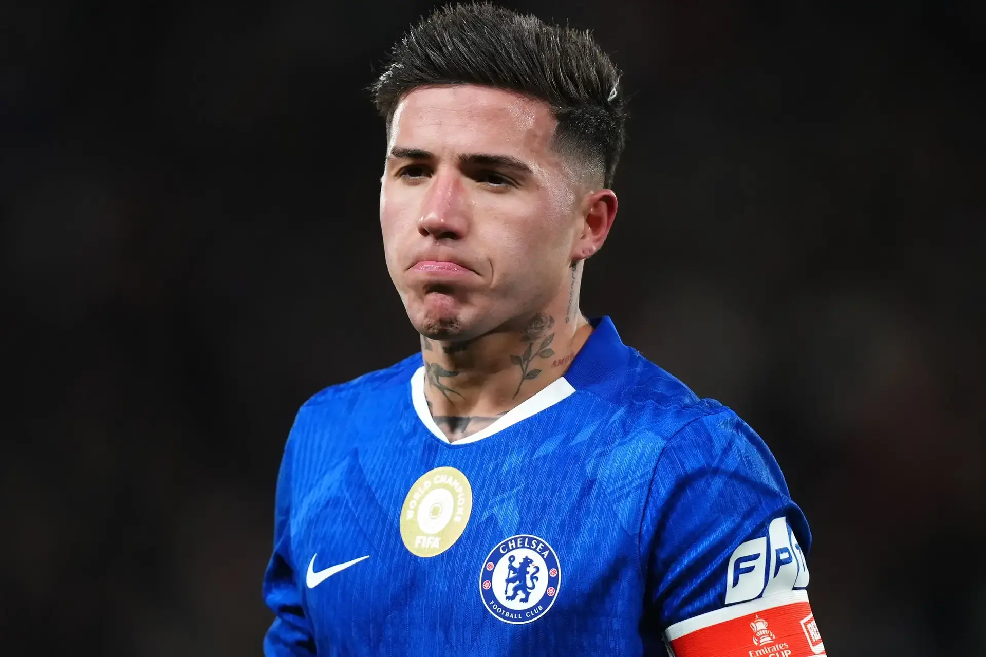 Chelsea transfer roundup: Palmer, Enzo Fernandez, Cucurella, Joao Pedro ...
