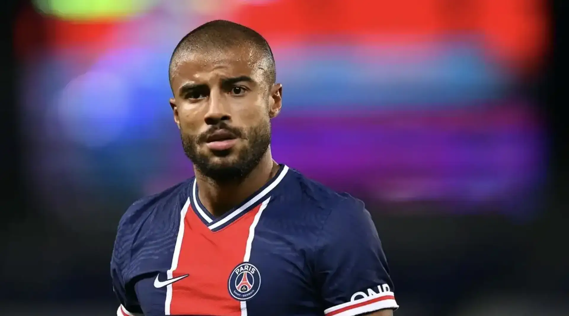 Former PSG star explains why having Neymar, Messi, and Mbappe in same ...