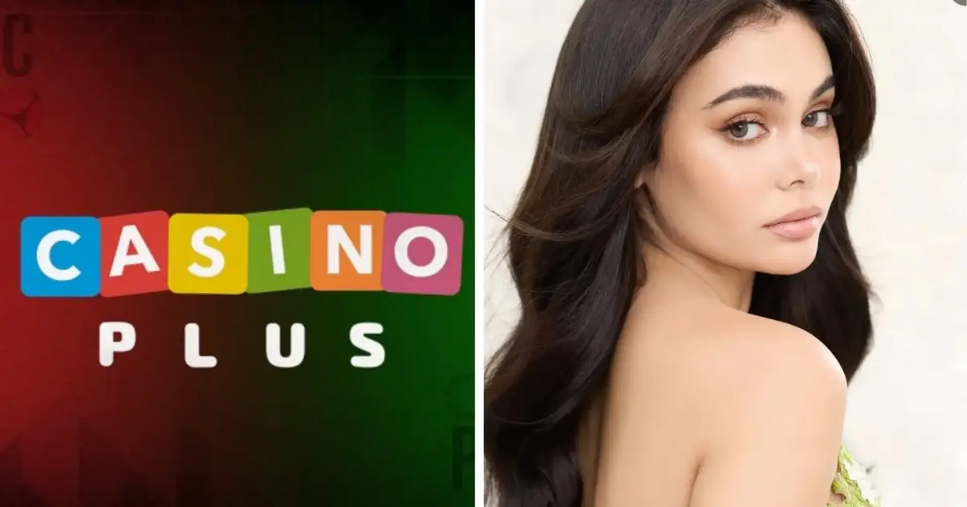 Ivana Alavi becomes Casino Plus' newest brand advocate for its ...